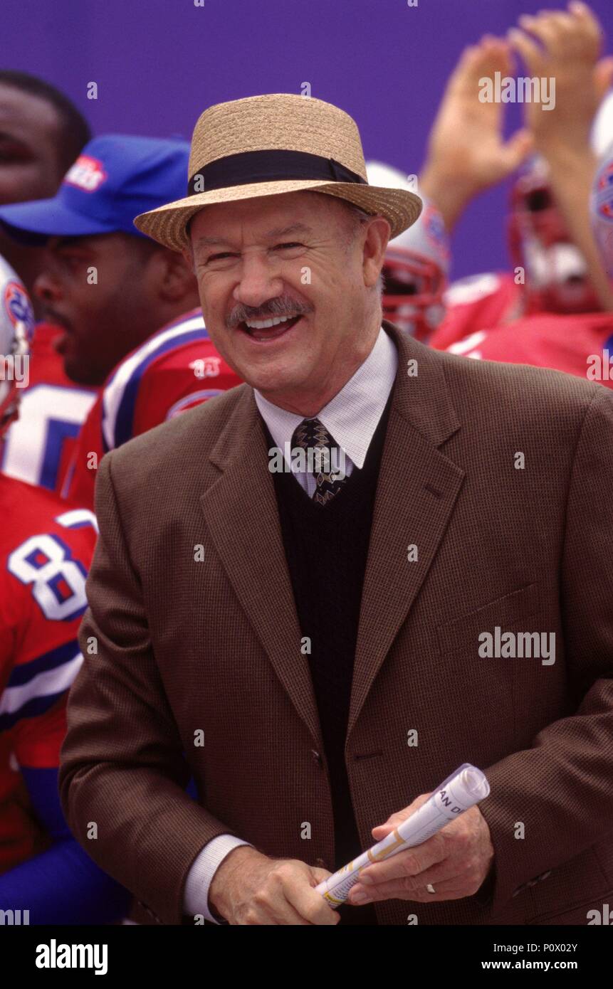 Der ersatz 2000 gen hackman -Fotos und -Bildmaterial in hoher Auflösung ...