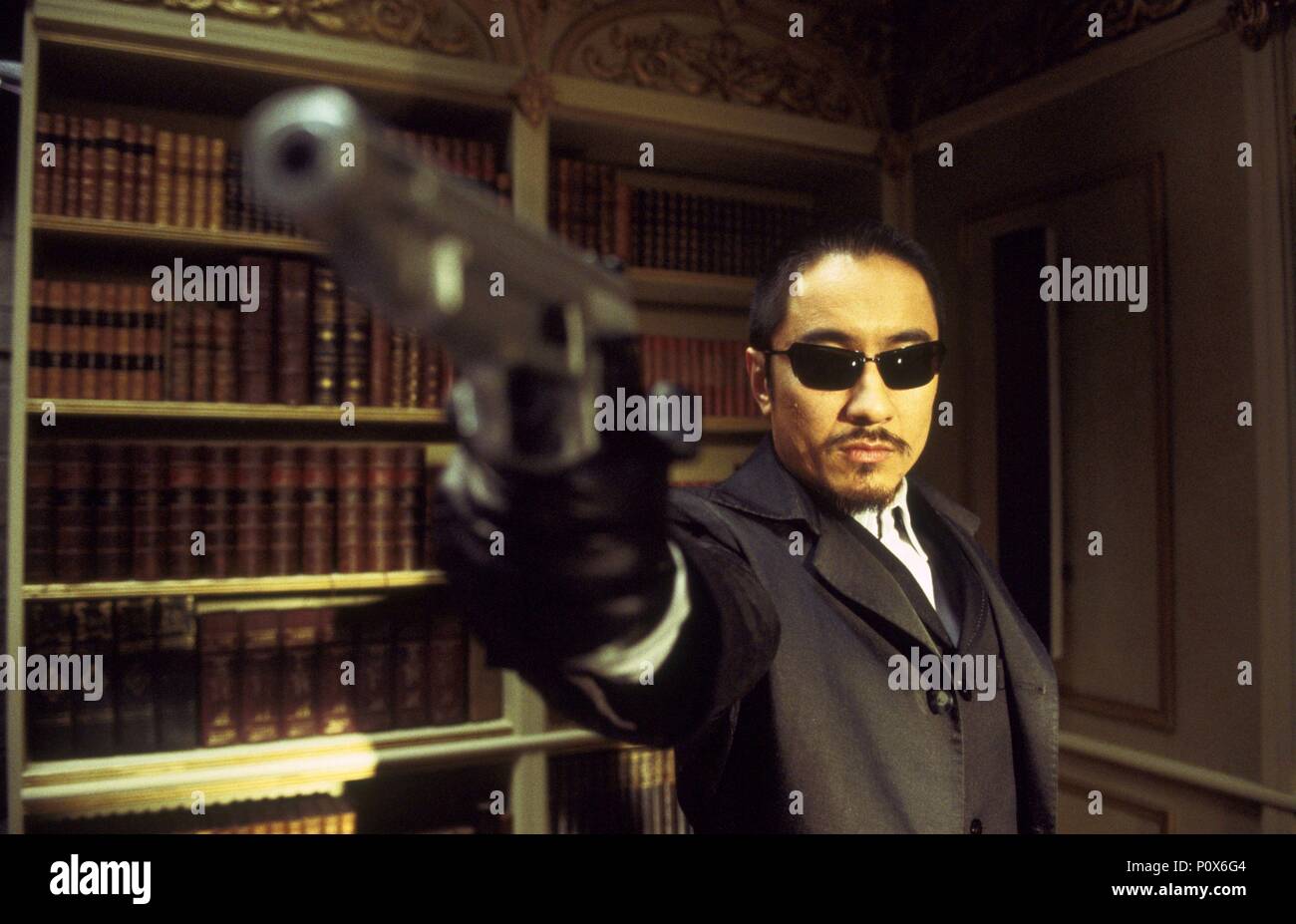 Der matrix reloaded film -Fotos und -Bildmaterial in hoher Auflösung ...