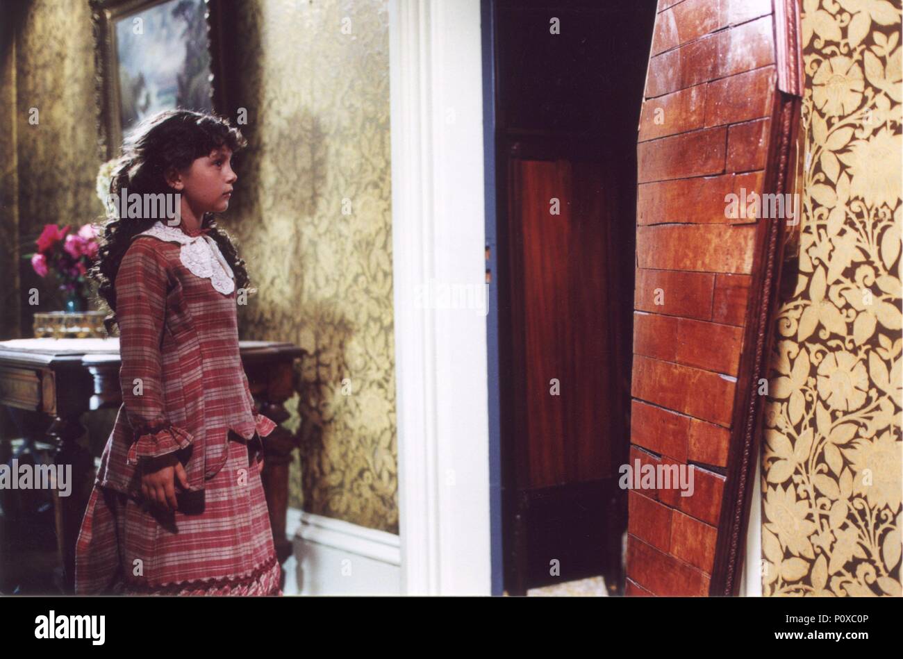 Original Film Titel: Therese: DIE GESCHICHTE DER HEILIGEN THERESA VON ...