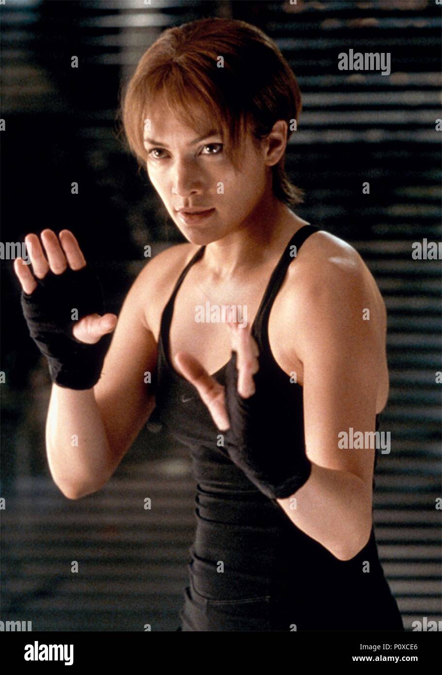 Genug 2002 jennifer lopez -Fotos und -Bildmaterial in hoher Auflösung ...