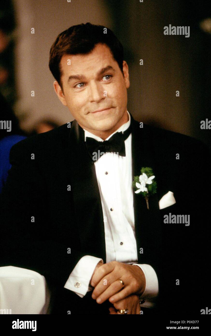 Ray liotta heartbreakers 2001 Stockfotos und -bilder Kaufen - Alamy