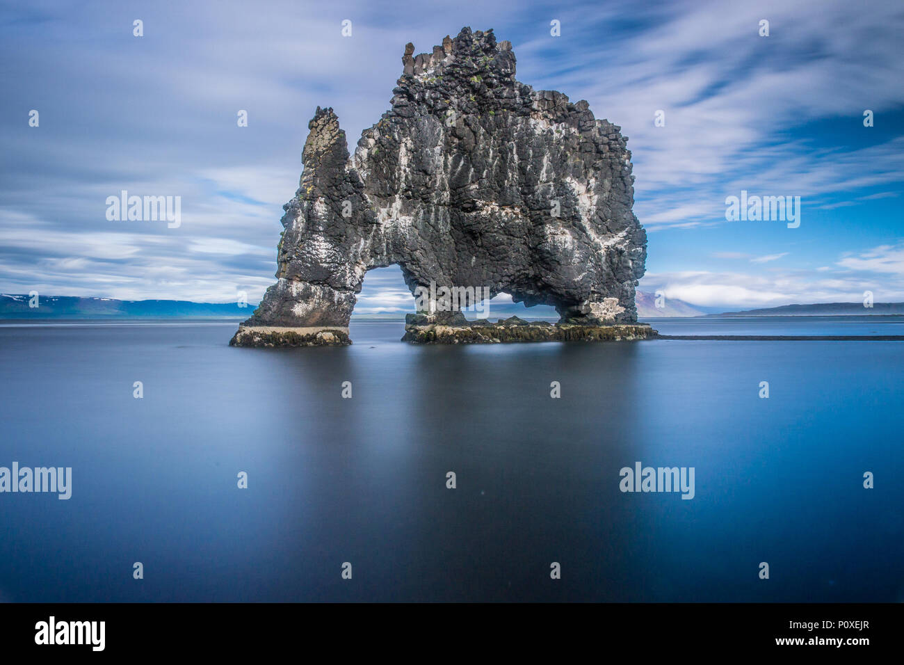 Troll island -Fotos und -Bildmaterial in hoher Auflösung – Alamy