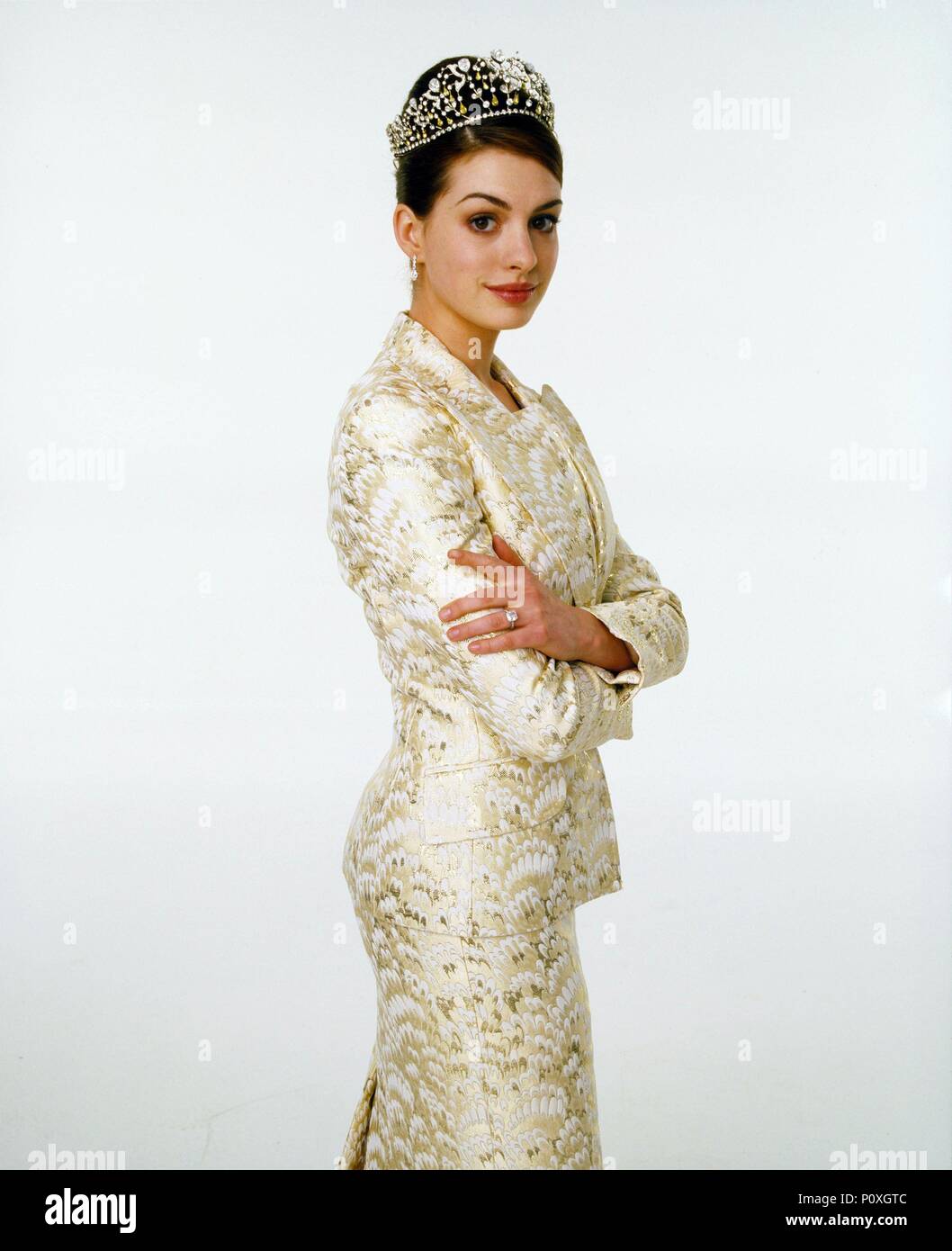 Anne Hathaway Princess Diaries 2 THE PRINCESS DIARIES 2