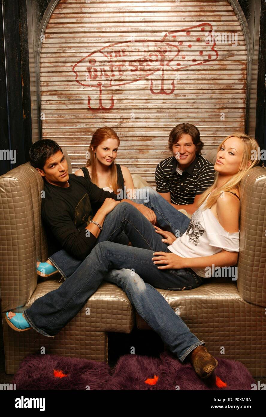 Nicholas wilde -Fotos und -Bildmaterial in hoher Auflösung – Alamy