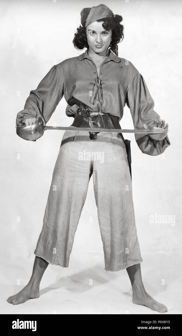 Anne of the indies -Fotos und -Bildmaterial in hoher Auflösung – Alamy