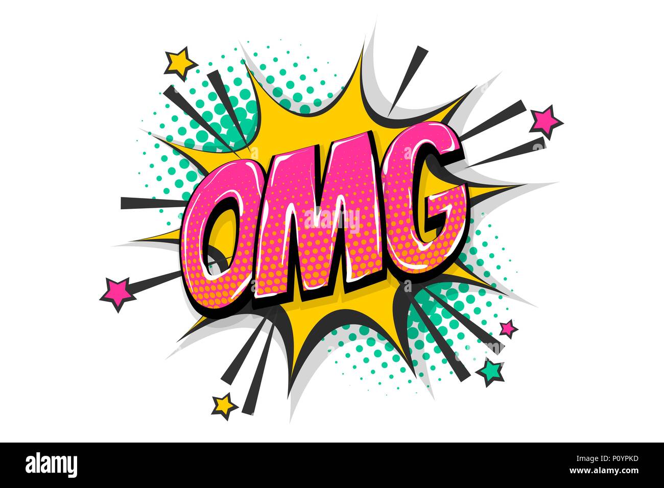 Omg alphabet -Fotos und -Bildmaterial in hoher Auflösung – Alamy