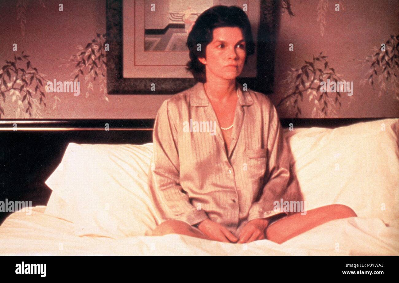 Genevieve bujold -Fotos und -Bildmaterial in hoher Auflösung – Alamy