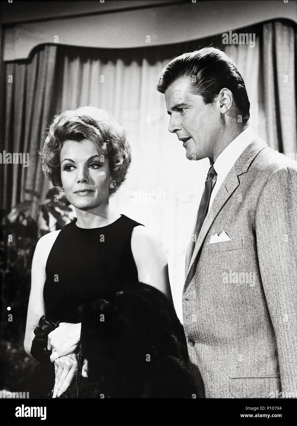 Joanna barnes -Fotos und -Bildmaterial in hoher Auflösung – Alamy