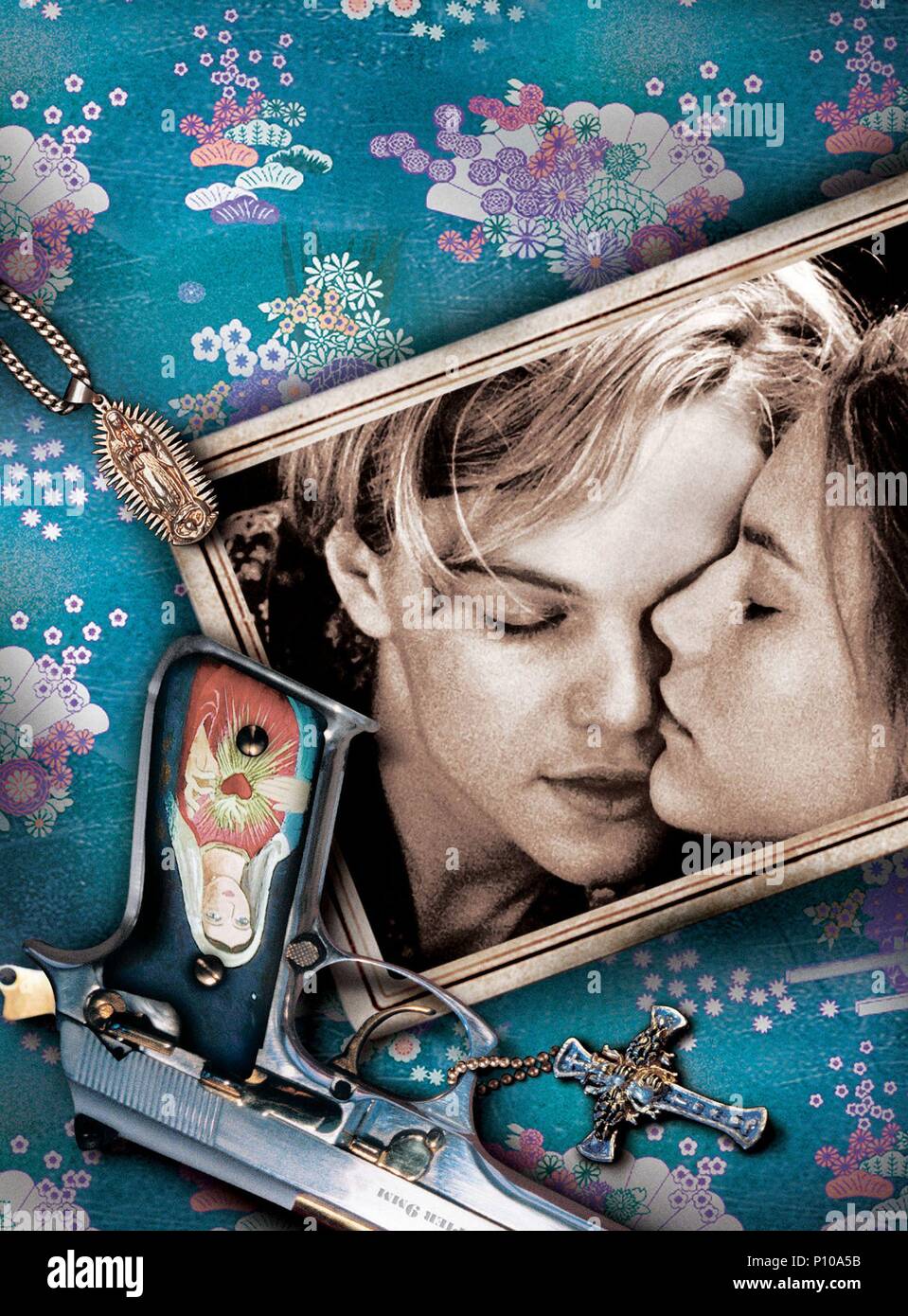 Original Film Titel: ROMEO + Julia. Englischer Titel: ROMEO + Julia ...
