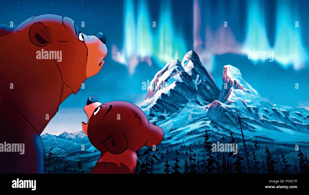 Animazione di aaron blaise et bob walker -Fotos und -Bildmaterial in ...