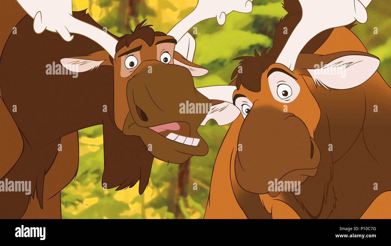 Animazione di aaron blaise et bob walker -Fotos und -Bildmaterial in ...