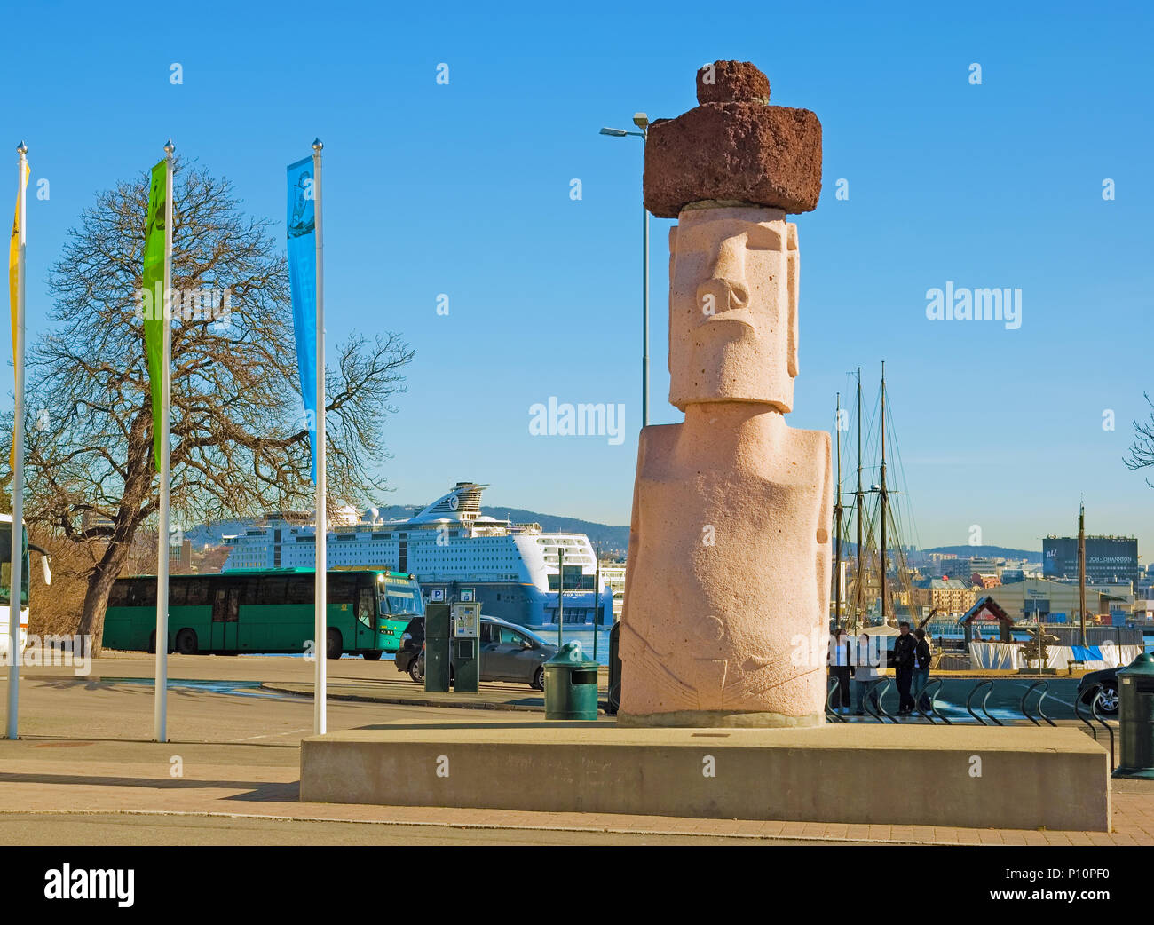 Museumsinsel bygdoy -Fotos und -Bildmaterial in hoher Auflösung – Alamy