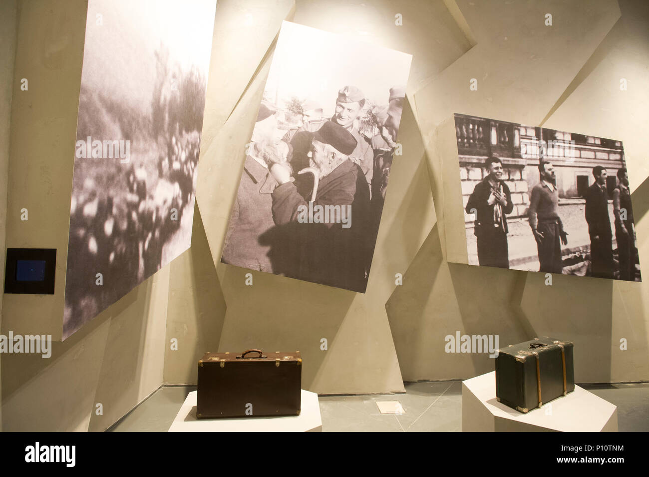 Die nazi invasion in polen -Fotos und -Bildmaterial in hoher Auflösung ...