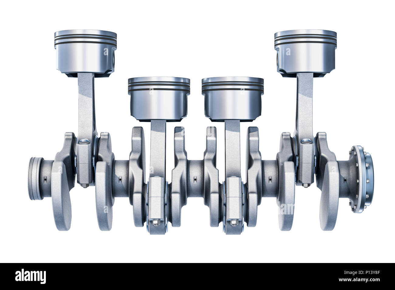 Inline viermotor -Fotos und -Bildmaterial in hoher Auflösung – Alamy