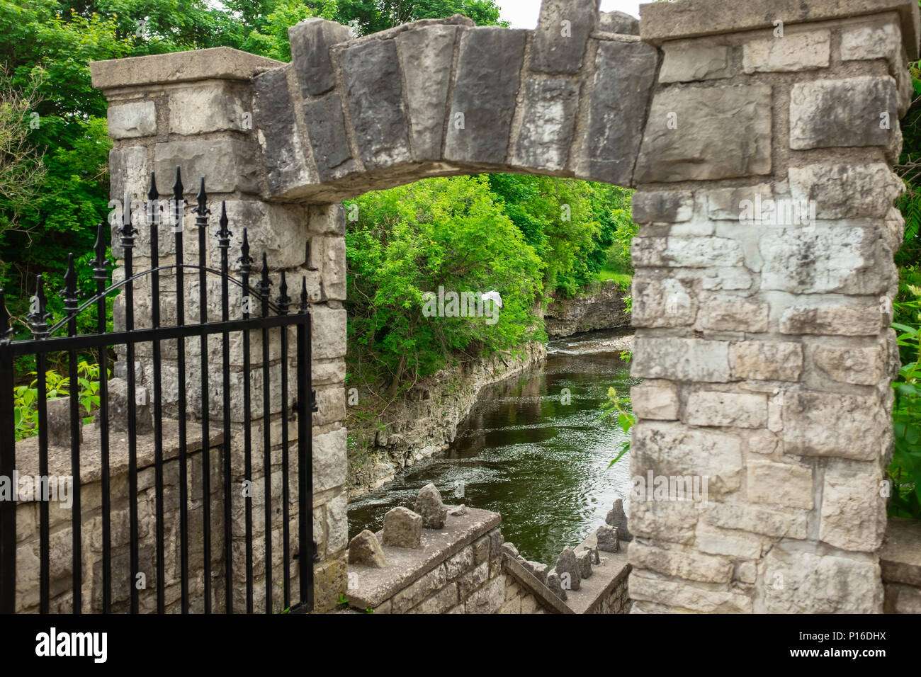 Fergus river fergus river -Fotos und -Bildmaterial in hoher Auflösung ...