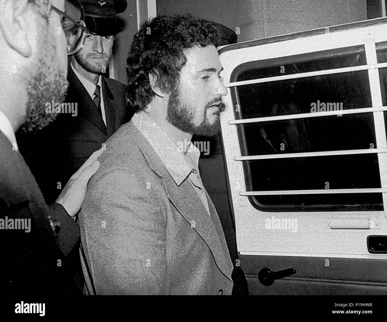 Peter sutcliffe ripper -Fotos und -Bildmaterial in hoher Auflösung – Alamy