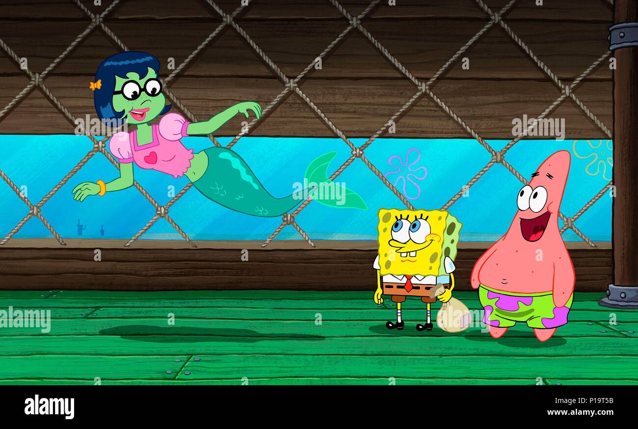 Original Film Titel: Der Spongebob Schwammkopf FILM. Englischer Titel ...