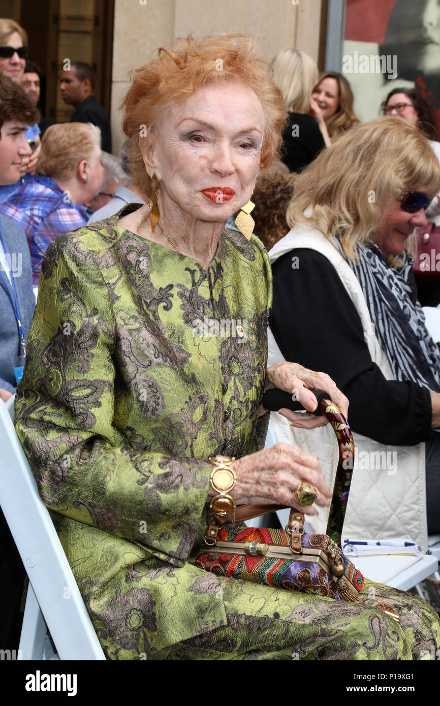 Der liebesboot hollywood spaziergang -Fotos und -Bildmaterial in hoher ...