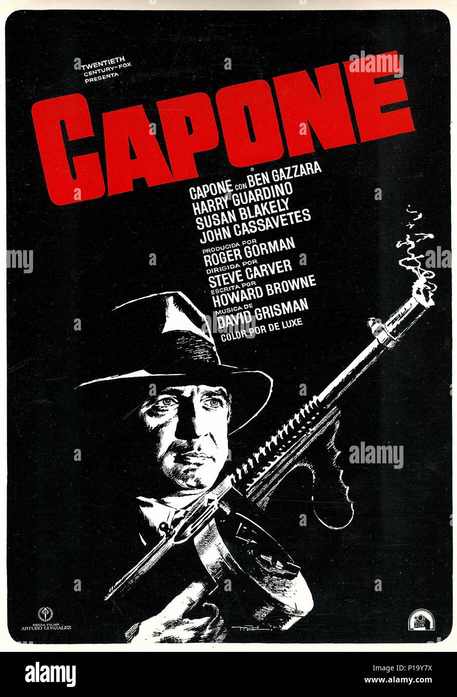 Regisseur steve carver -Fotos und -Bildmaterial in hoher Auflösung – Alamy