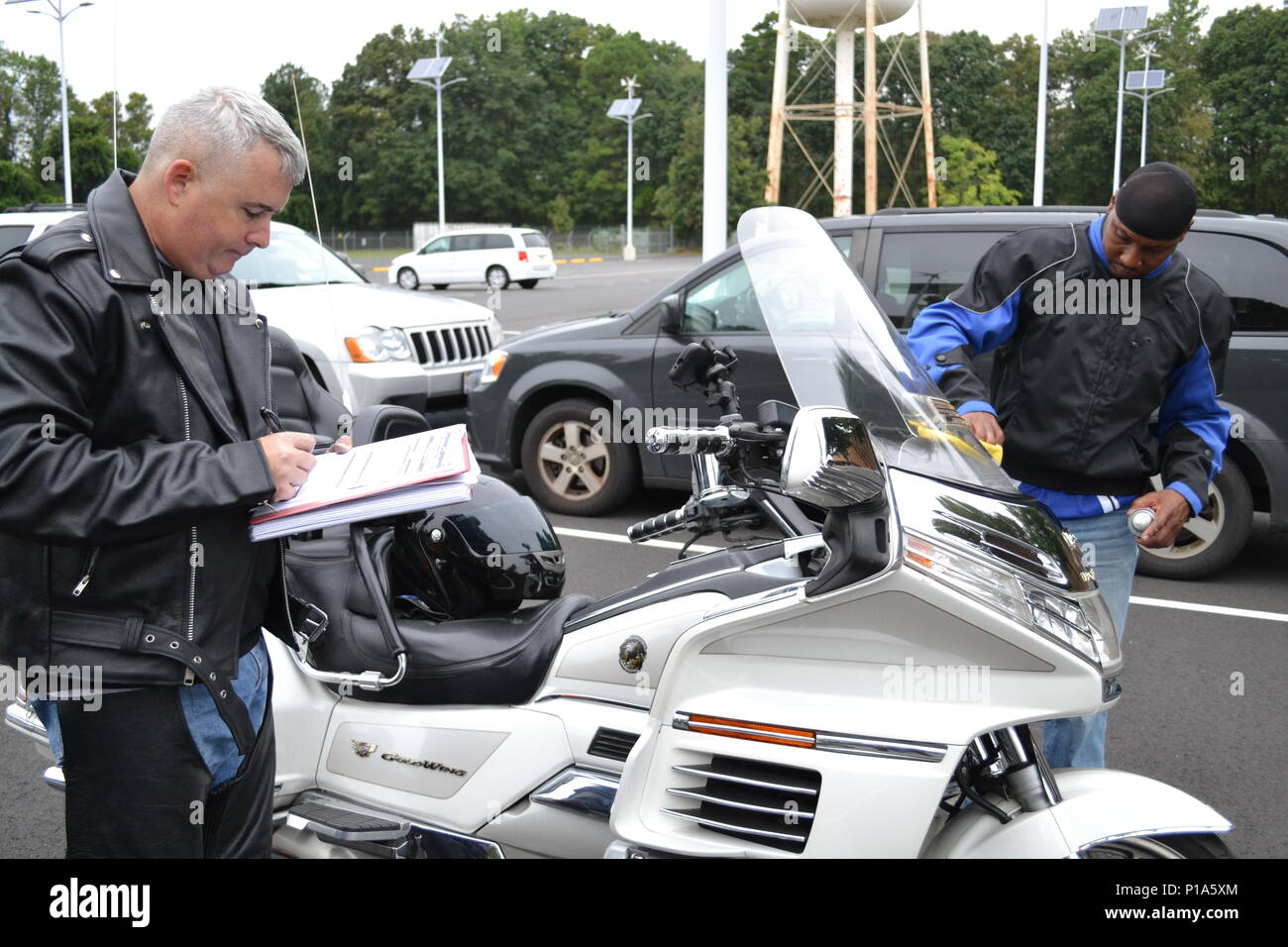 Sgt scott mcginnis -Fotos und -Bildmaterial in hoher Auflösung – Alamy