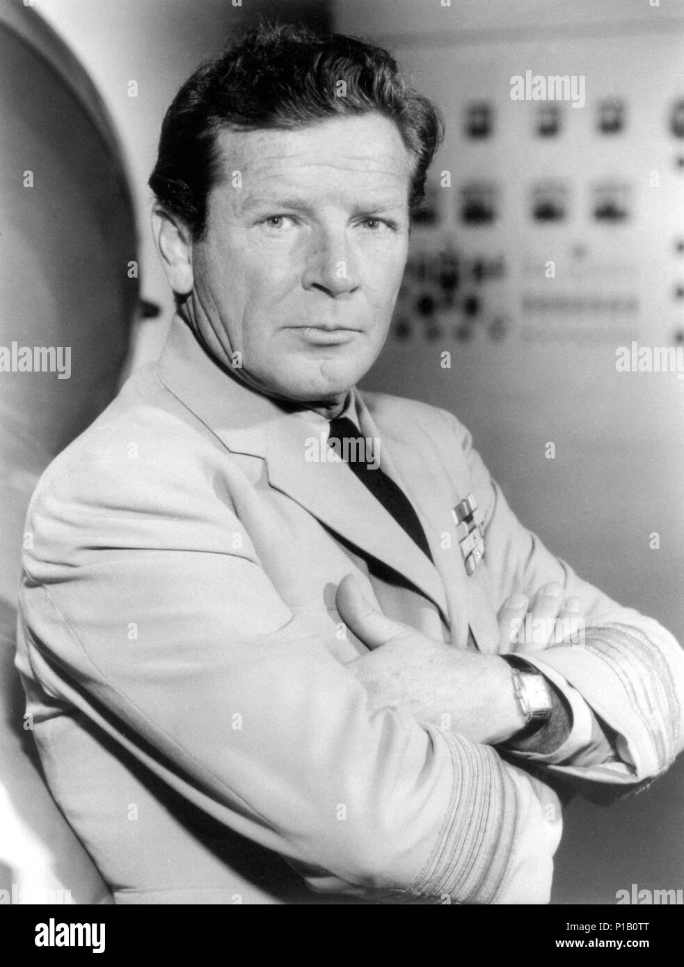 Richard basehart -Fotos und -Bildmaterial in hoher Auflösung – Alamy