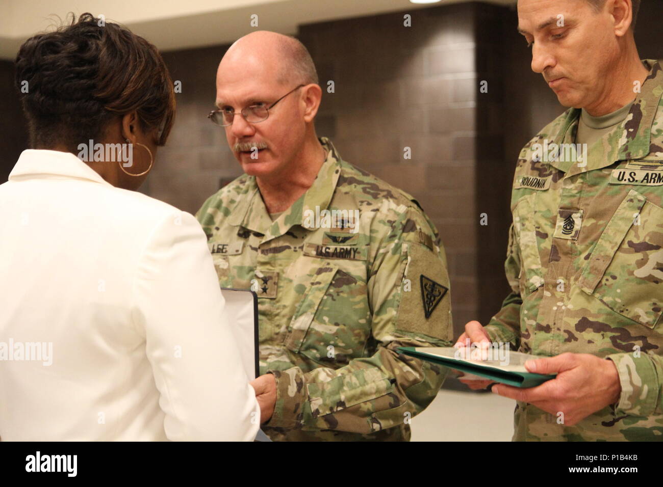 3d mcds befehlspersonal -Fotos und -Bildmaterial in hoher Auflösung – Alamy