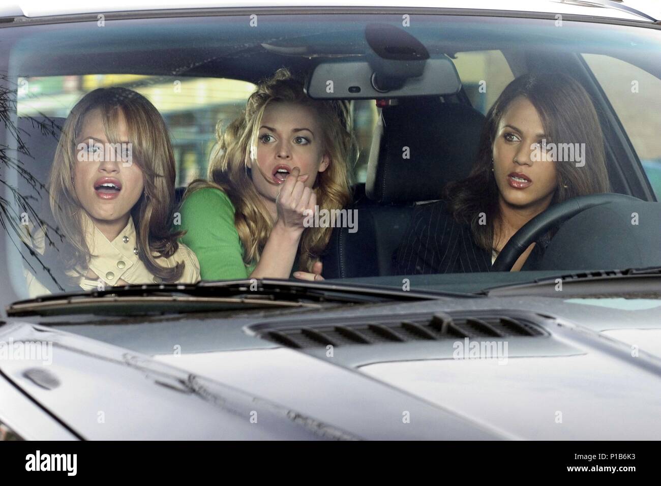 Original Film Titel: KING'S RANSOM. Englischer Titel: KING'S RANSOM ...