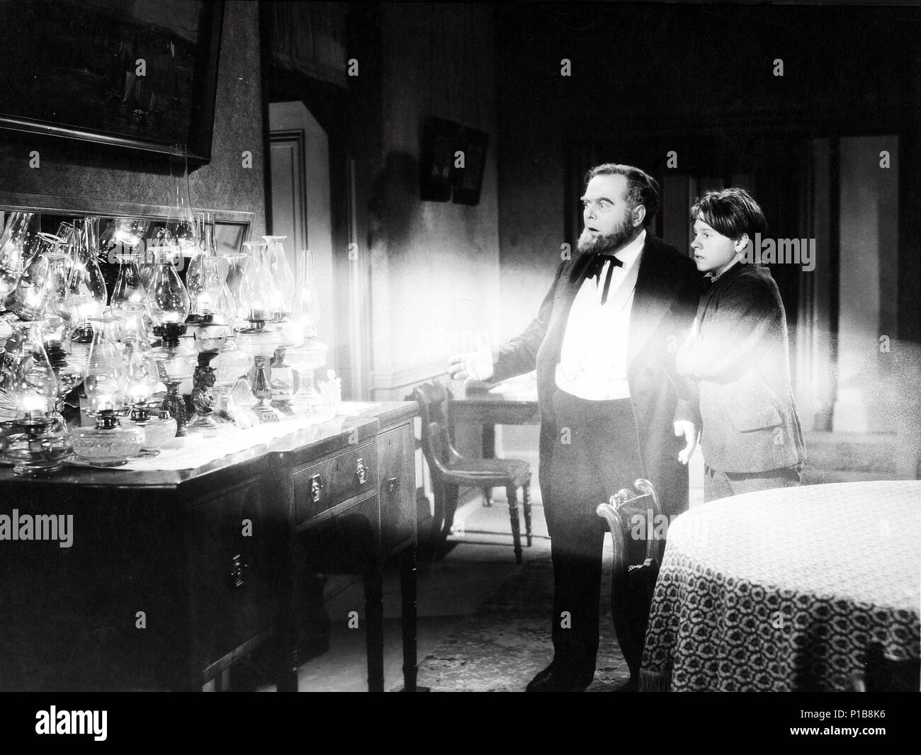 Lloyd corrigan -Fotos und -Bildmaterial in hoher Auflösung – Alamy