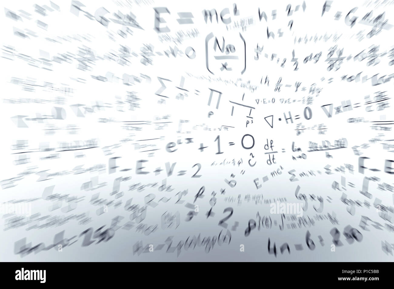 Maths formula -Fotos und -Bildmaterial in hoher Auflösung – Alamy
