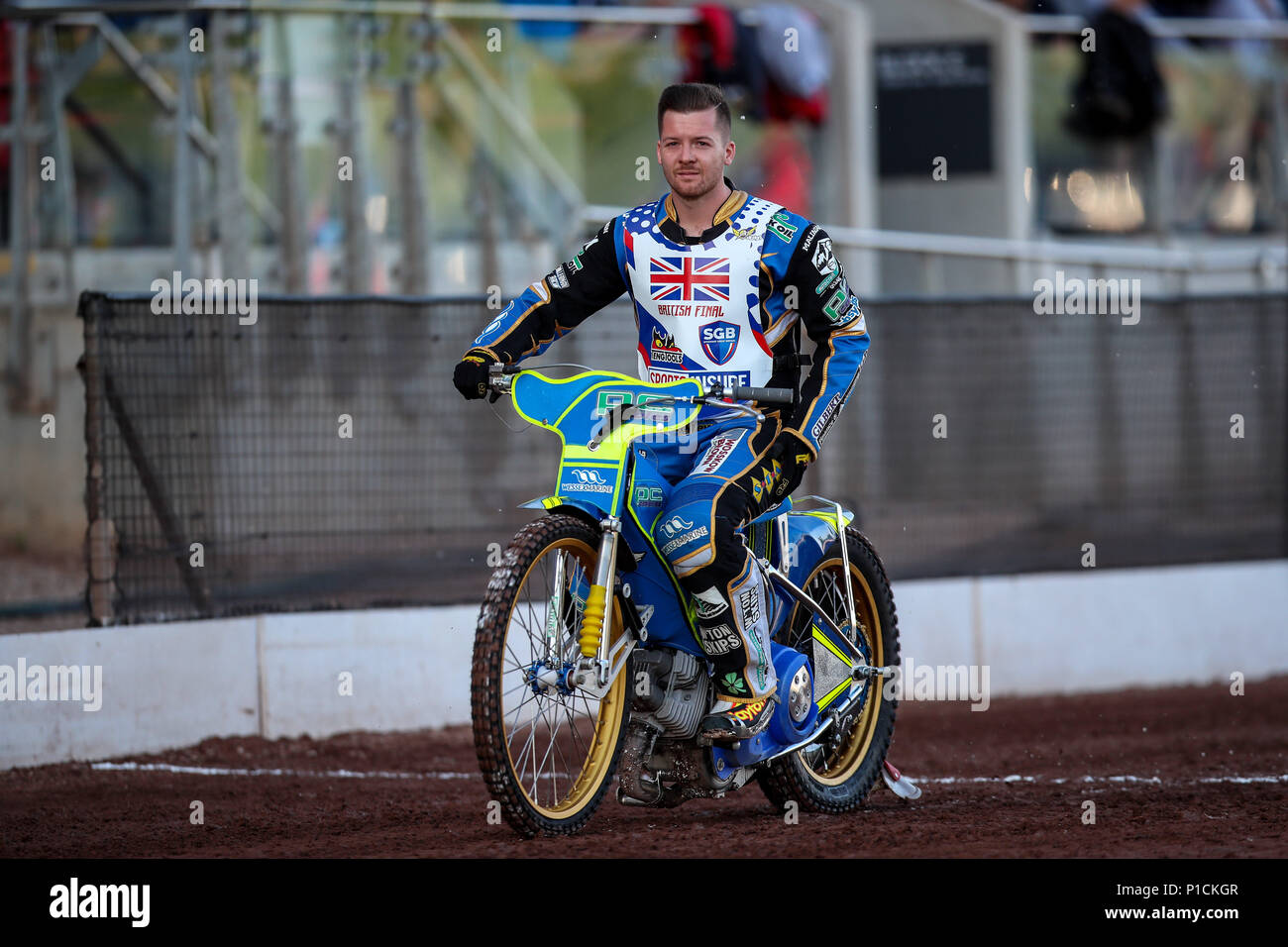British speedway finals -Fotos und -Bildmaterial in hoher Auflösung – Alamy