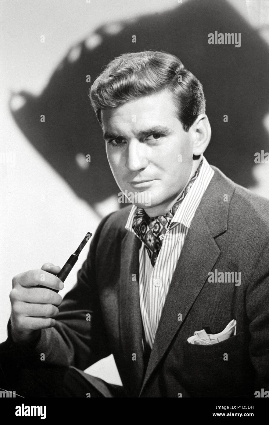 Rod Taylor Stockfotos und -bilder Kaufen - Alamy