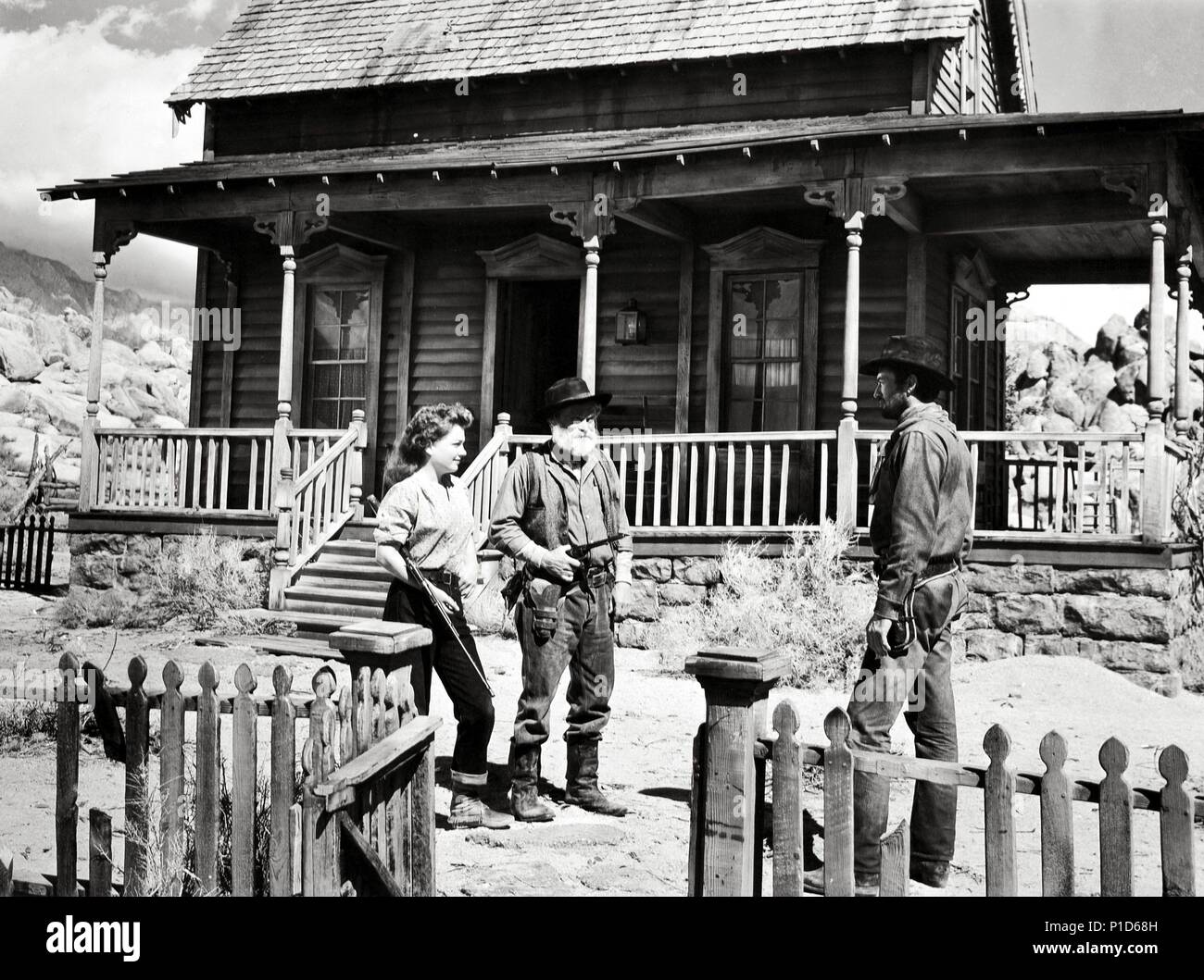 Gelber himmel 1948 james barton -Fotos und -Bildmaterial in hoher ...