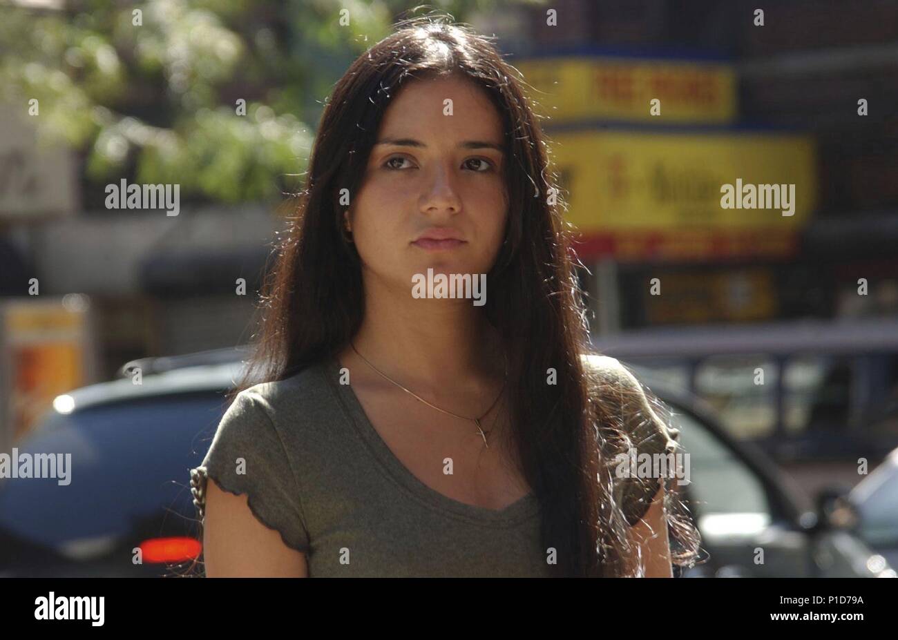 Original Film Titel: Maria, LLENA ERES DE GRACIA. Englischer Titel ...