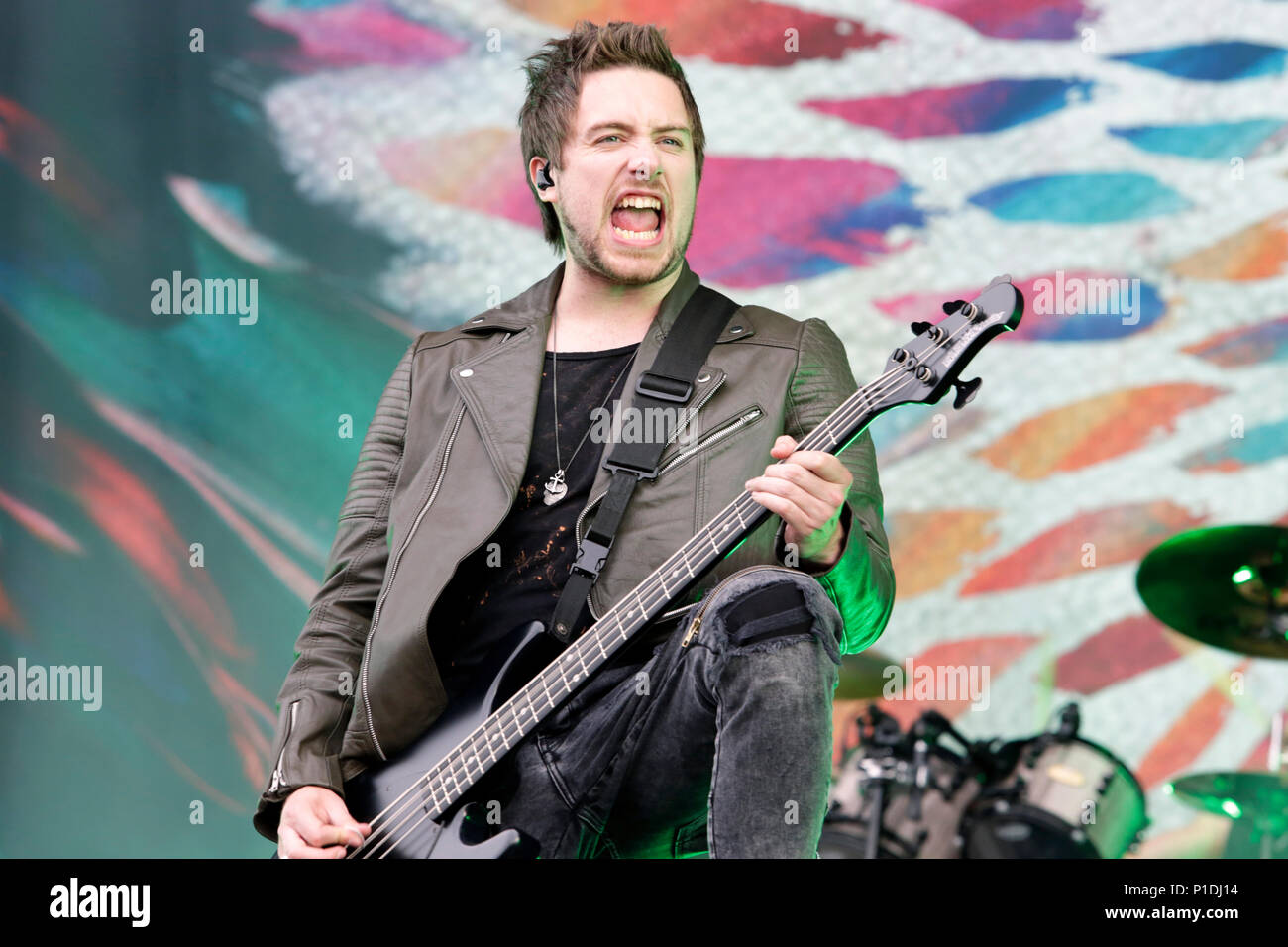 Jamie mathias -Fotos und -Bildmaterial in hoher Auflösung – Alamy