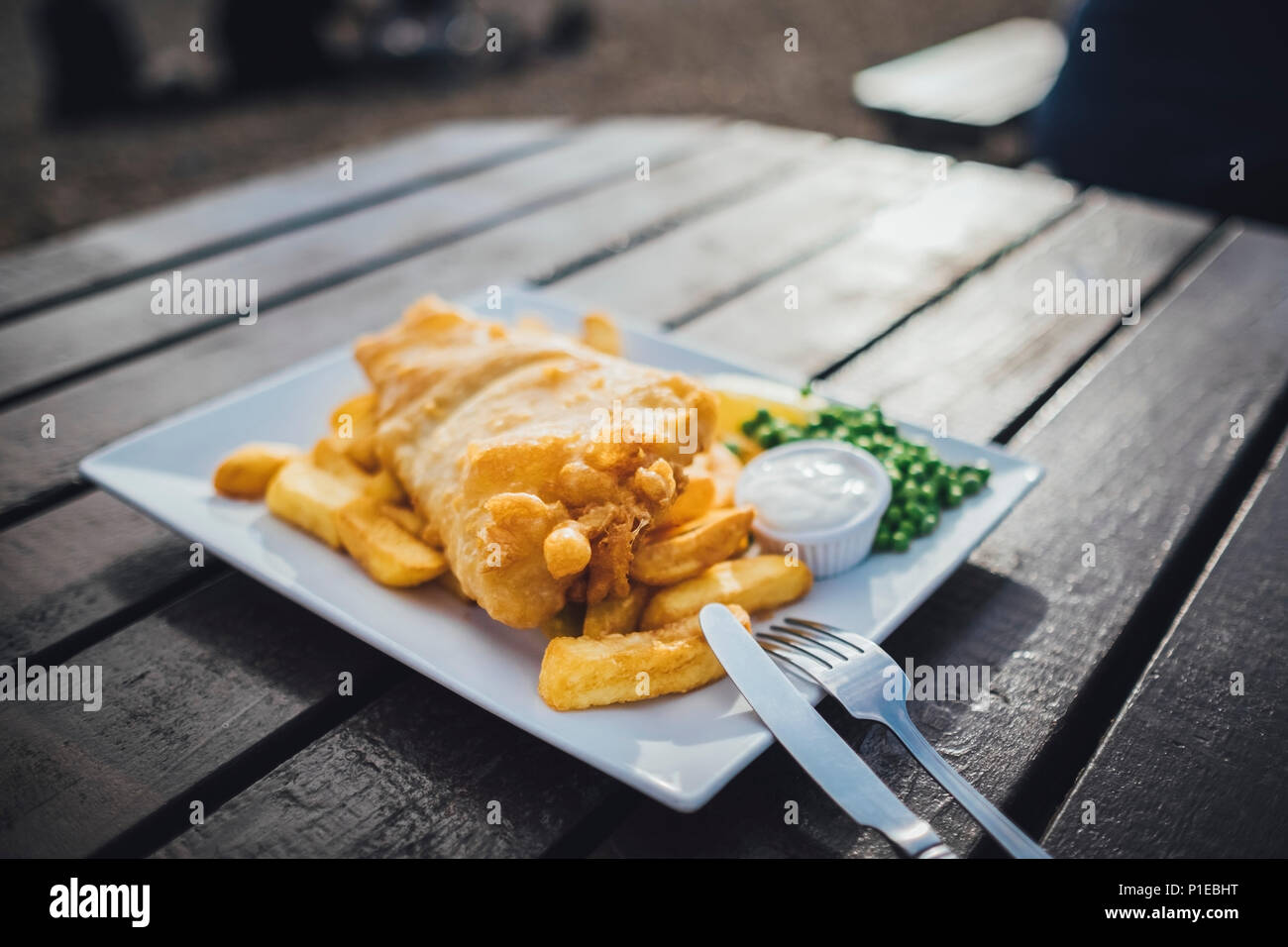 Typisch Britisch Stockfotos und -bilder Kaufen - Alamy