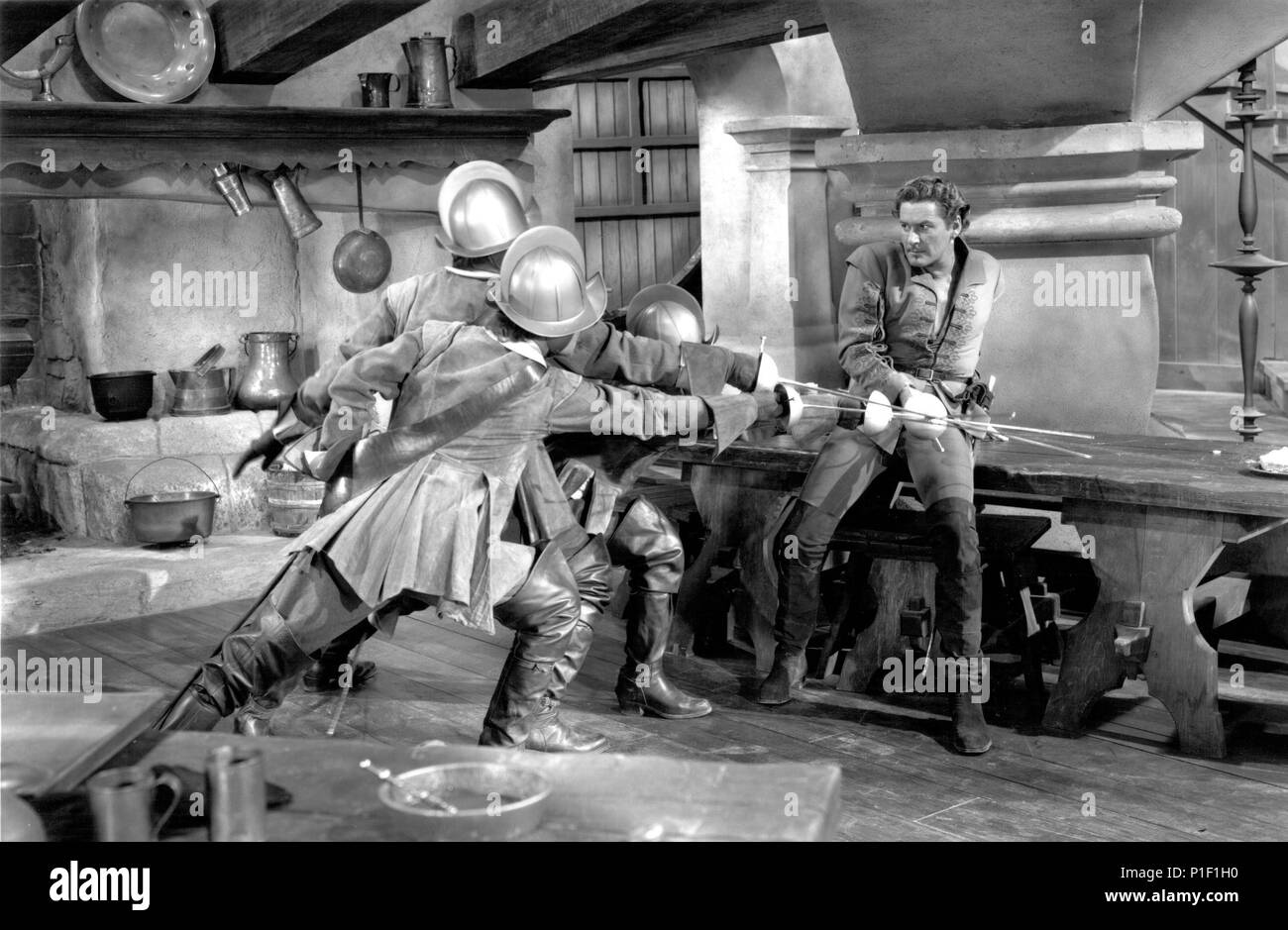 Abenteuer don juan -Fotos und -Bildmaterial in hoher Auflösung – Alamy