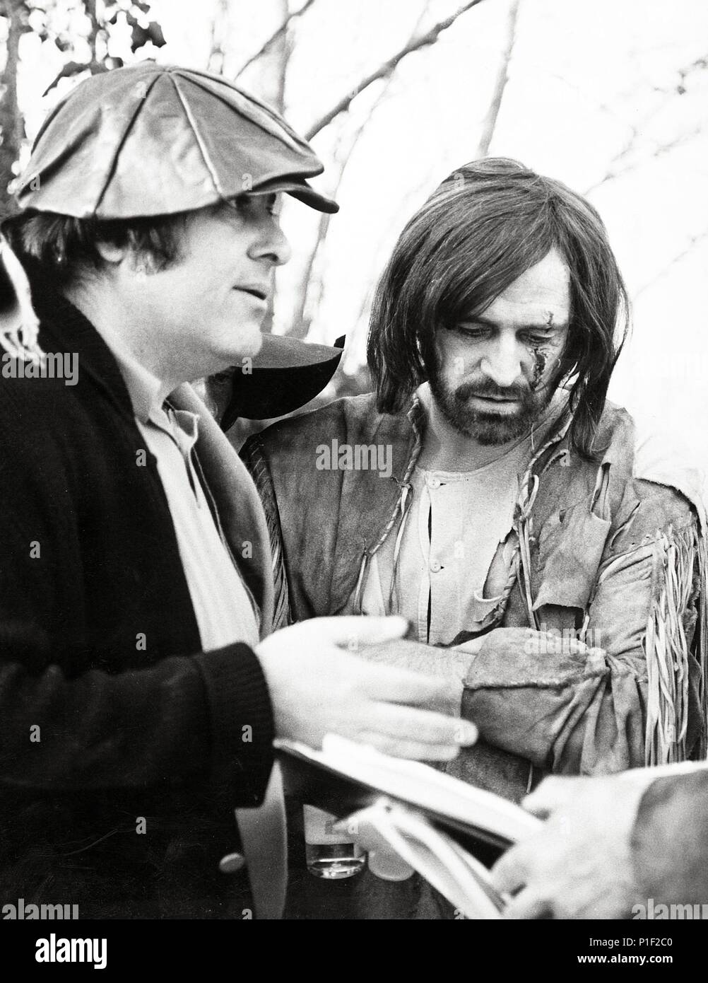 Richard c sarafian -Fotos und -Bildmaterial in hoher Auflösung – Alamy