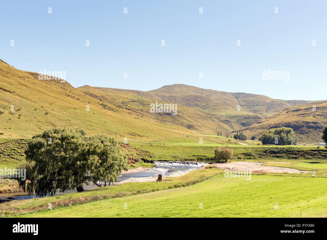Der langkloof -Fotos und -Bildmaterial in hoher Auflösung – Alamy