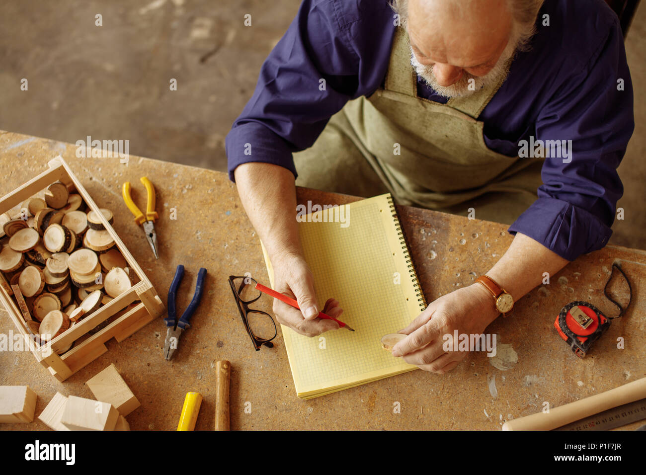 Wood Rasp Stockfotos und -bilder Kaufen - Alamy