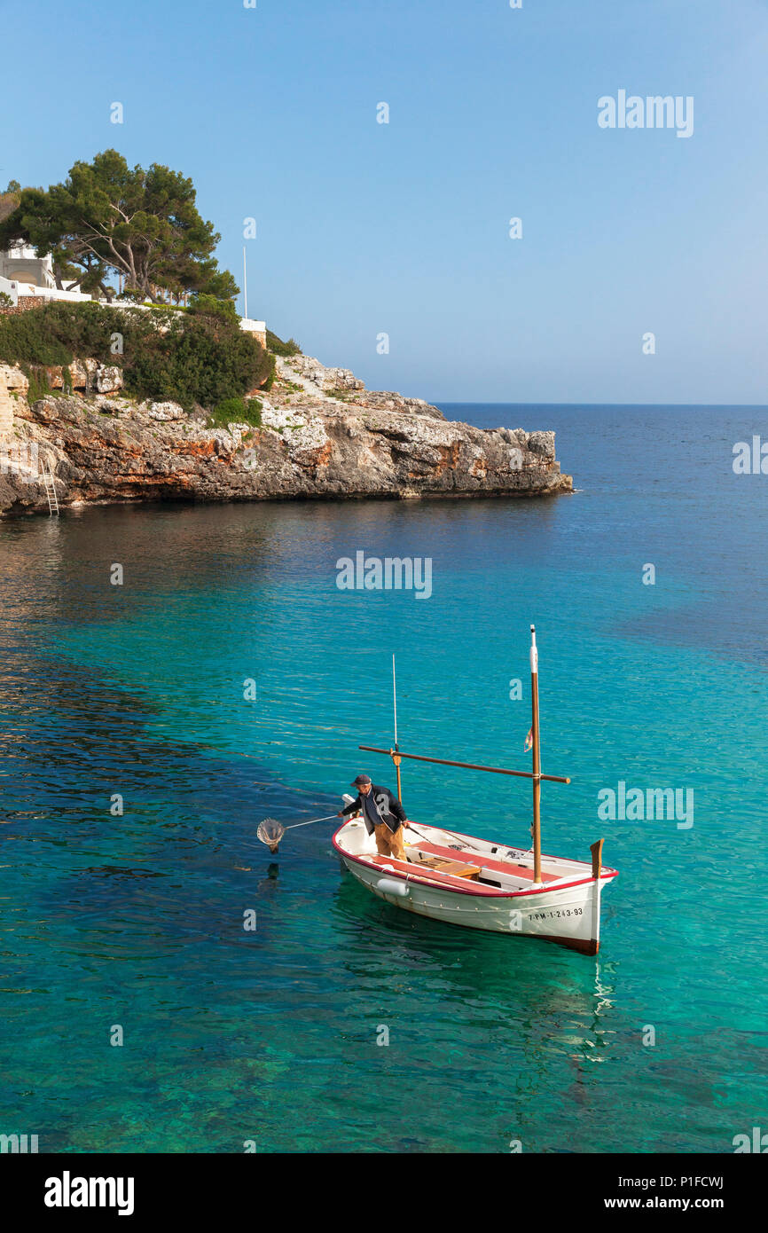 Cala egos strand Stockfotos und -bilder Kaufen - Alamy