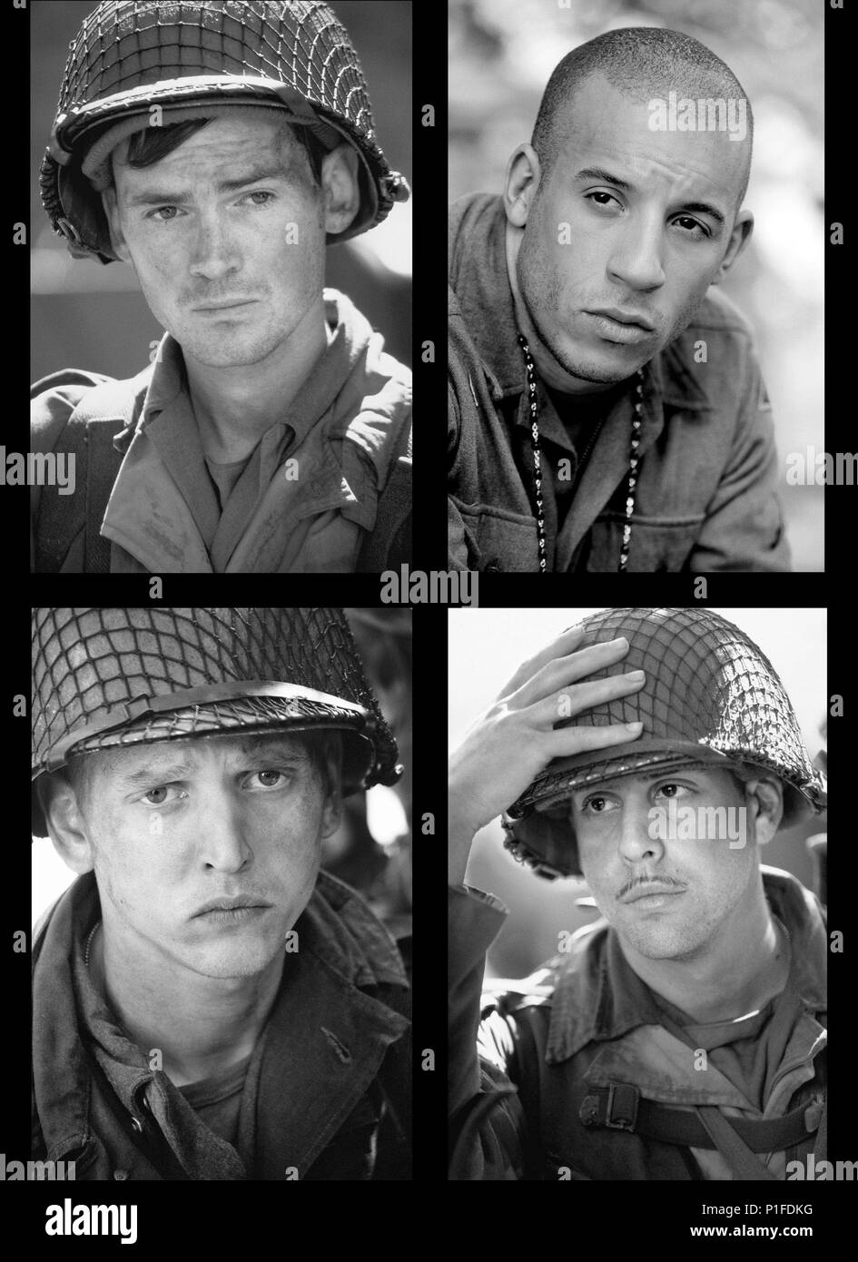 Rettet privaten ryan 1998 barry pfeffer -Fotos und -Bildmaterial in ...