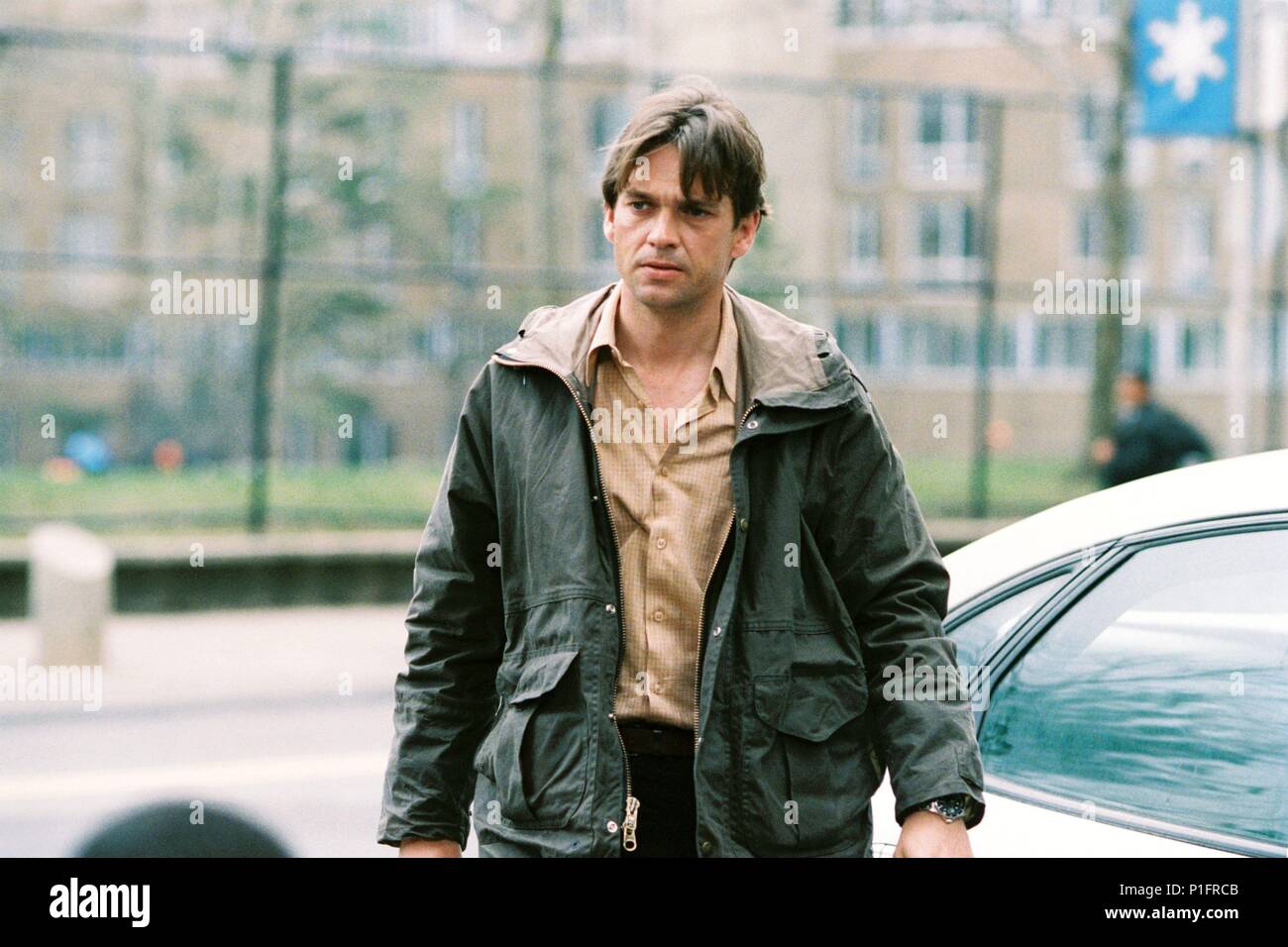 Dougray scott -Fotos und -Bildmaterial in hoher Auflösung – Alamy