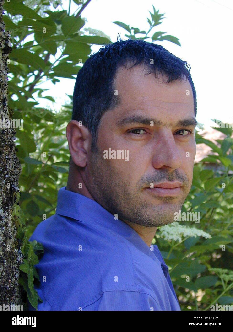 Luc jacquet -Fotos und -Bildmaterial in hoher Auflösung – Alamy