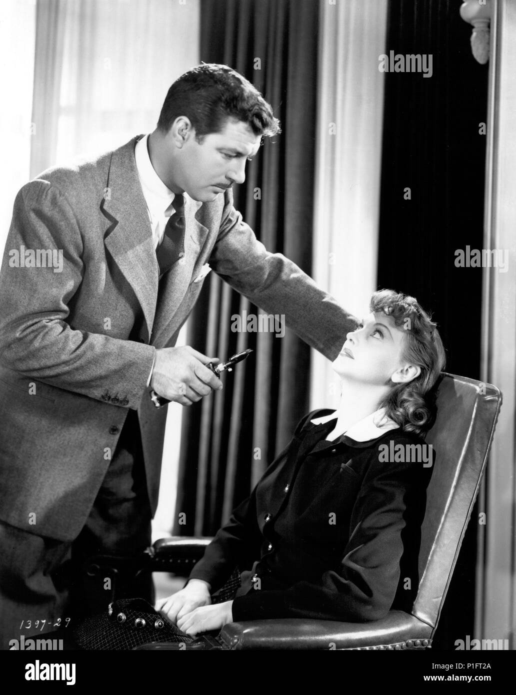 Lucille bremer -Fotos und -Bildmaterial in hoher Auflösung – Alamy