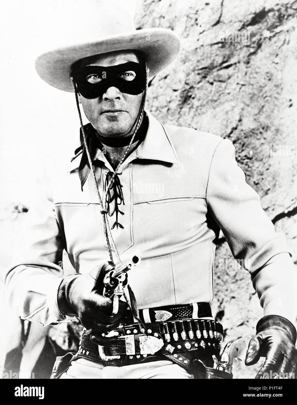 Stuart heisler clayton moore -Fotos und -Bildmaterial in hoher ...