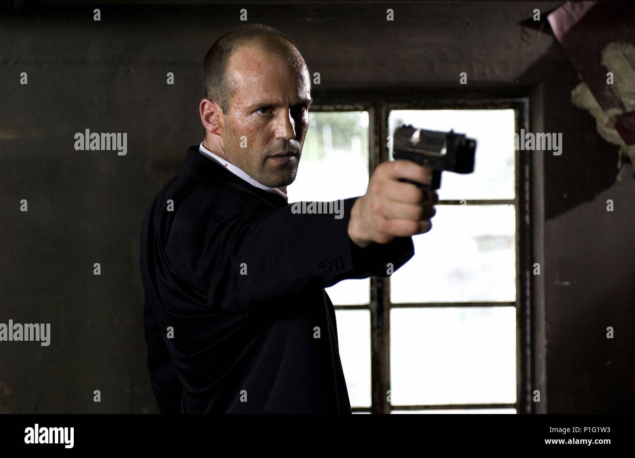 Jason statham transporter -Fotos und -Bildmaterial in hoher Auflösung ...