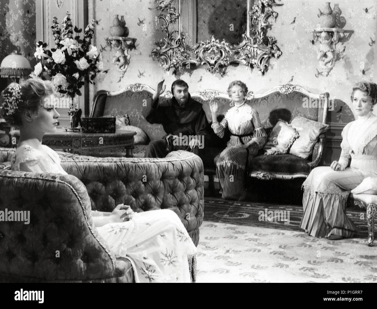 Jessie royce landis -Fotos und -Bildmaterial in hoher Auflösung – Alamy