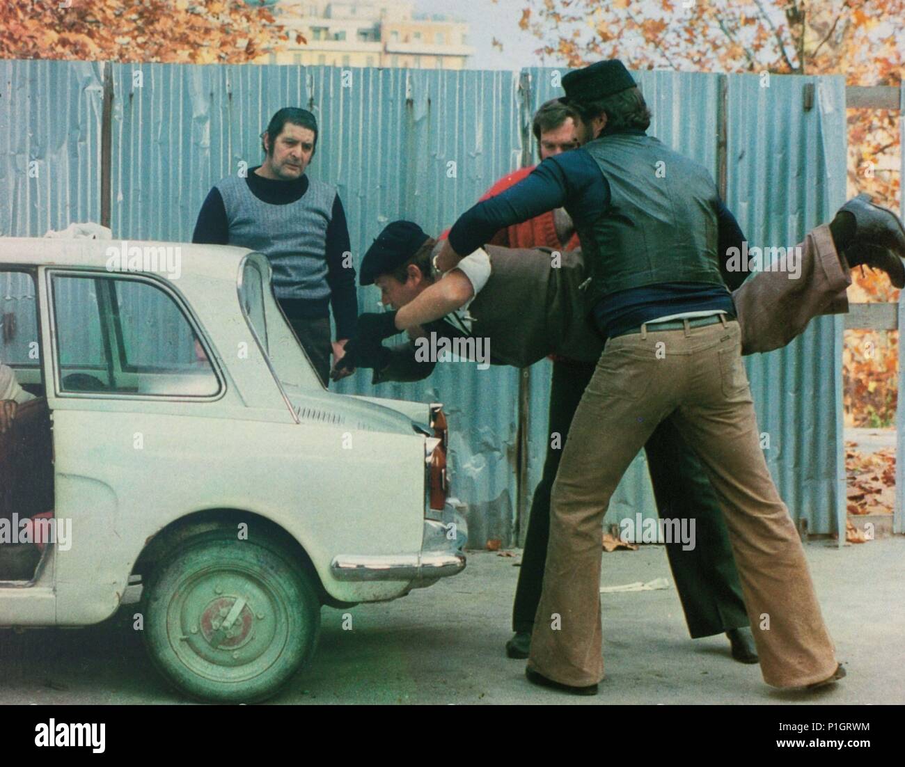 Fantozzi -Fotos und -Bildmaterial in hoher Auflösung – Alamy