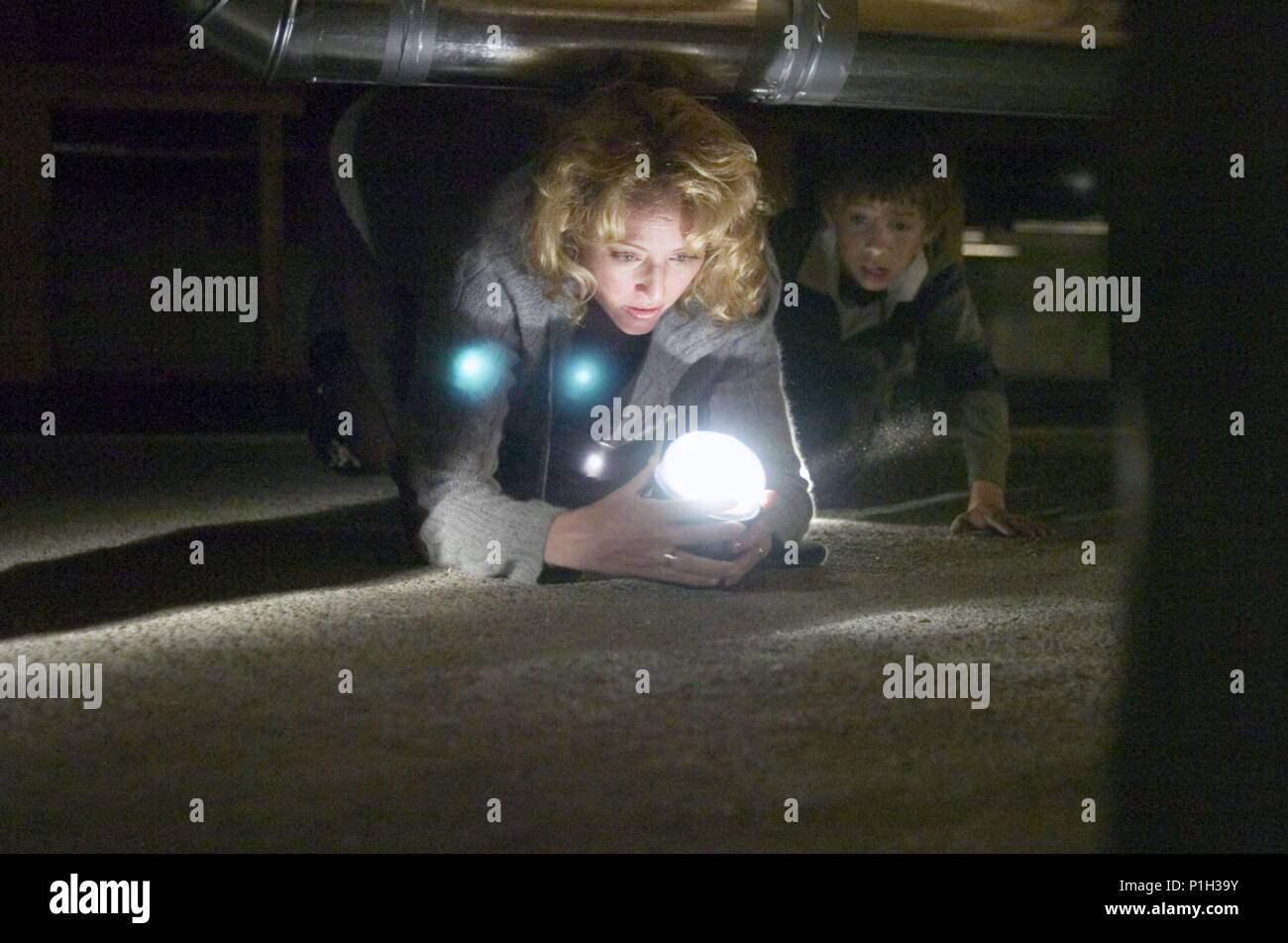 Firewall 2006 virginia madsen -Fotos und -Bildmaterial in hoher ...