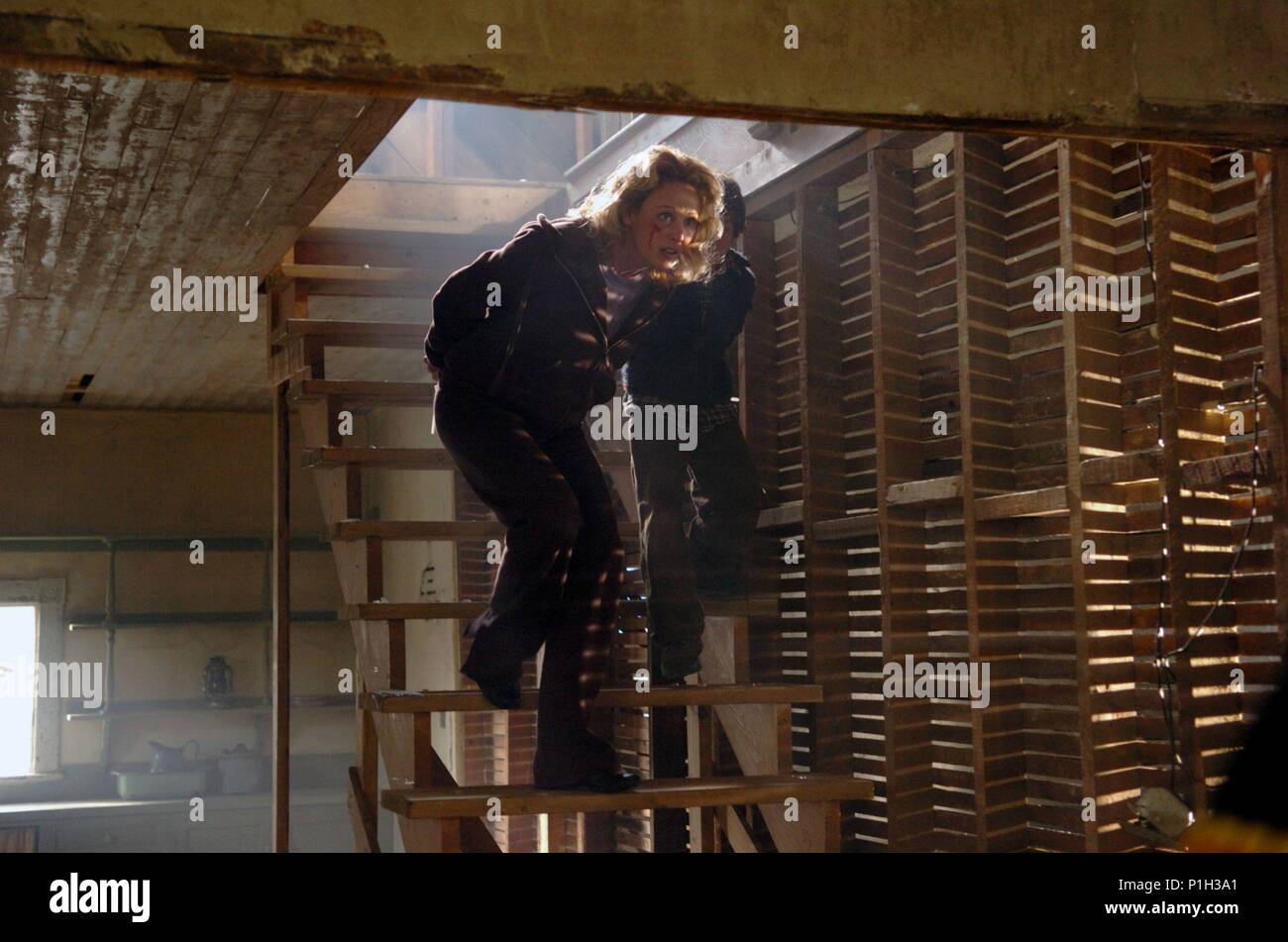 Firewall 2006 virginia madsen -Fotos und -Bildmaterial in hoher ...